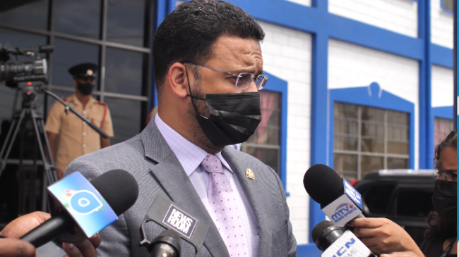 Use of illegal drugs in schools to be tackle by CANU, Education Ministry