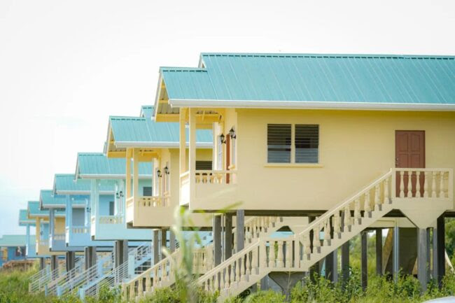 Region Three to get 200 low, moderate-income homes