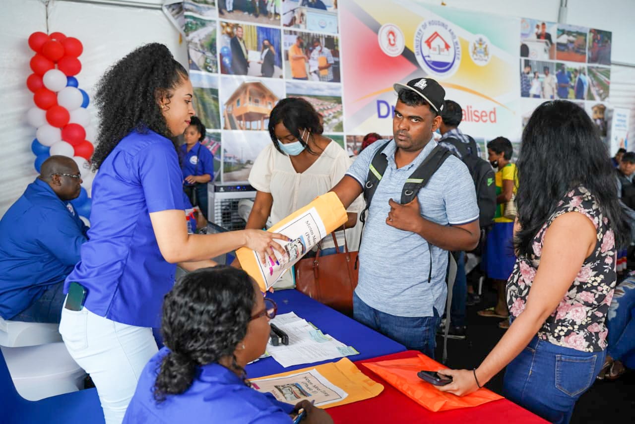 Two-day extension for Building Expo because of overwhelming response
