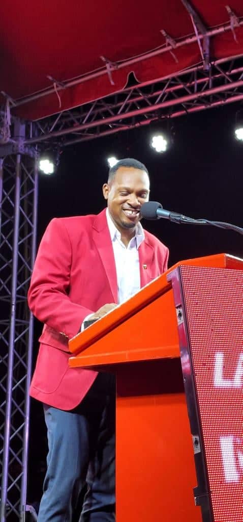 ‘David’ defeats ‘Goliath’ – TWICE