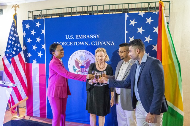 Tourism Minister confident services, programmes in tourism industry ...