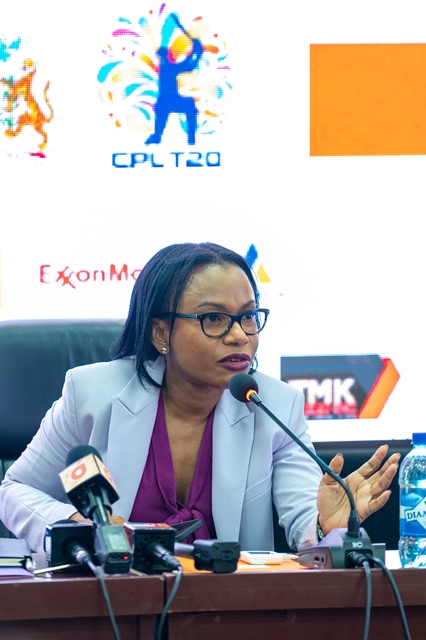 Tourism Minister - Inclusion, social and economic development, remain ...