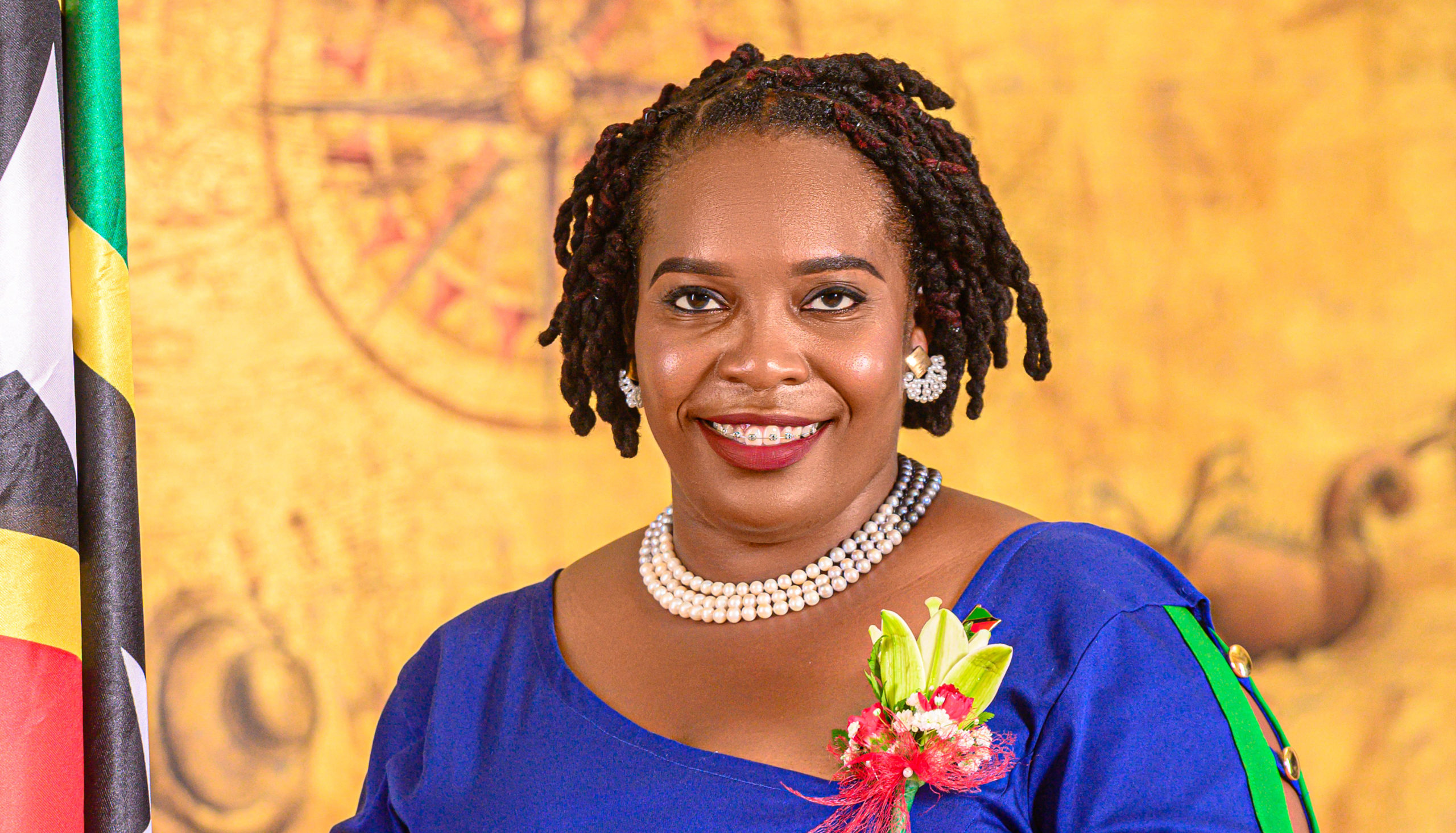 Clarke lauds migrants’ role in urban development