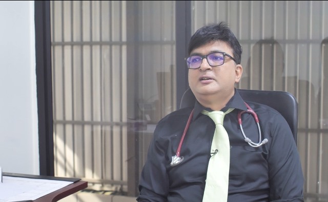 Cancer, other diseases see new treatment options available locally