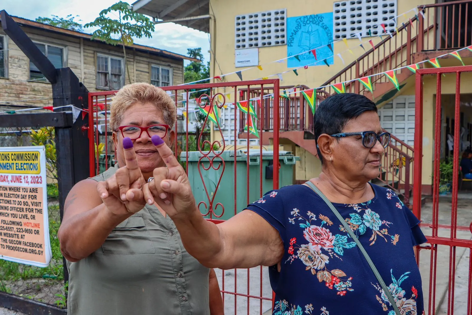 Shaping the future of communities: LGE 2023 gets underway » Around the ...