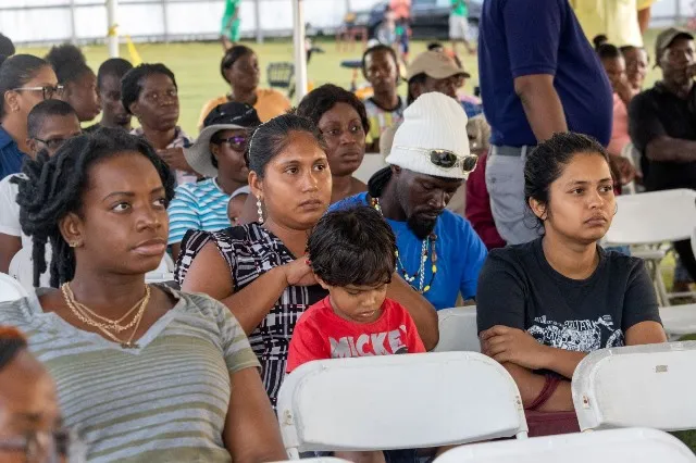 Major community development for Victoria through block-building ...