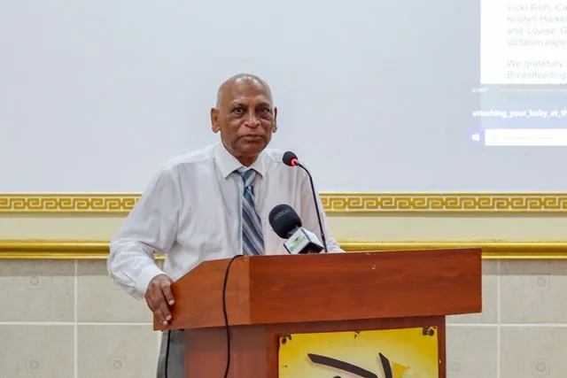 Modern pathology lab to be launched in November – Dr. Ramsammy » Around ...