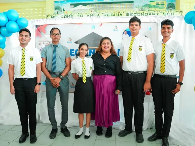 Guyana records significant performances at CSEC, CAPE » Around the ...