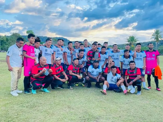 Paruima male, female teams emerge victorious at Upper Maz games ...