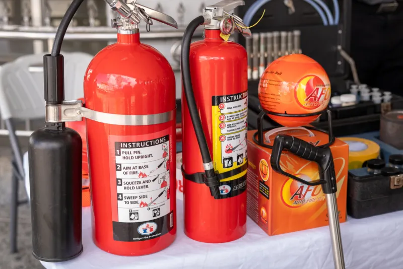 ‘Citizens integral to fire prevention efforts’ – GFS » Around the Regions