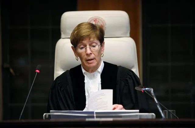 Venezuela must refrain from taking any action against Guyana – ICJ ...
