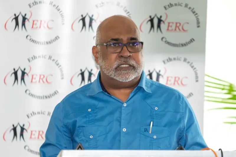 ERC to launch multi-faceted harmony campaign this year » Around the ...