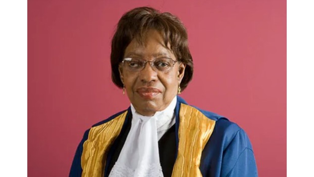 Remembering Justice Bernard as a silent Champion of Trade Unionism ...